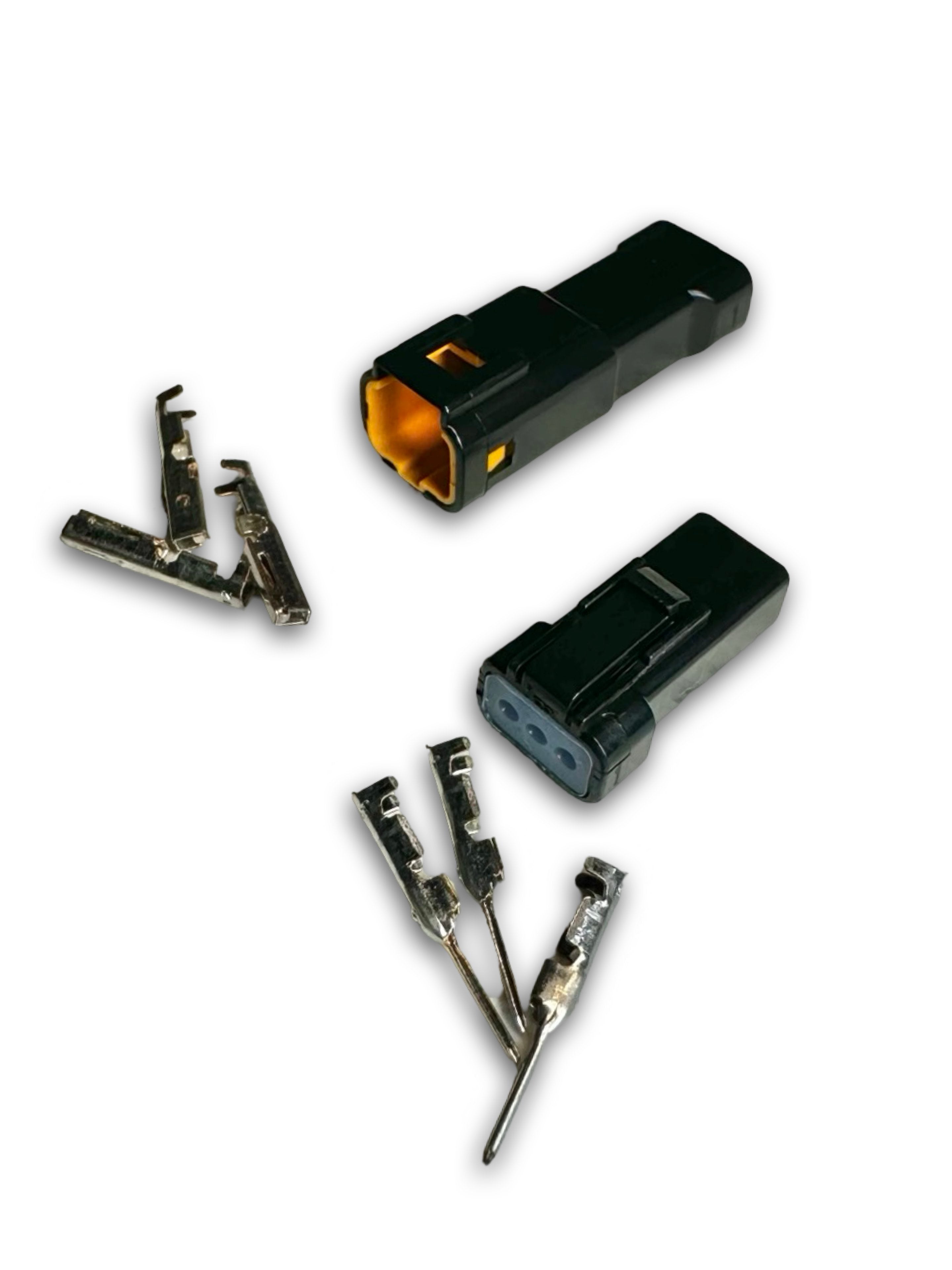 JST JWPF Connectors – XRV Composite Parts