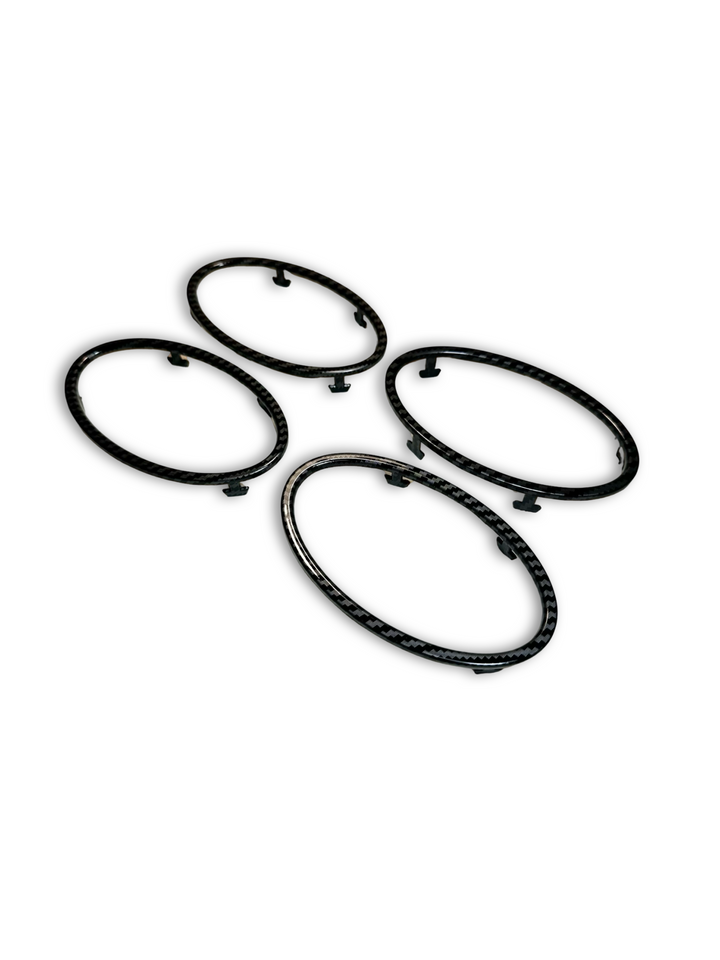 XR5 (ST225) / MK2 RS – XRV Composite Parts