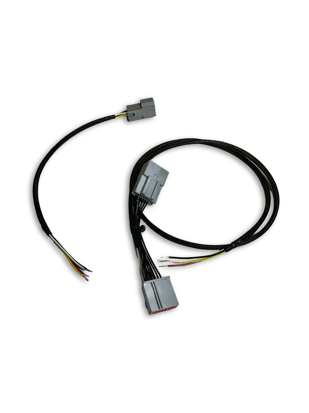 XR5 (ST225) / MK2 RS – XRV Composite Parts