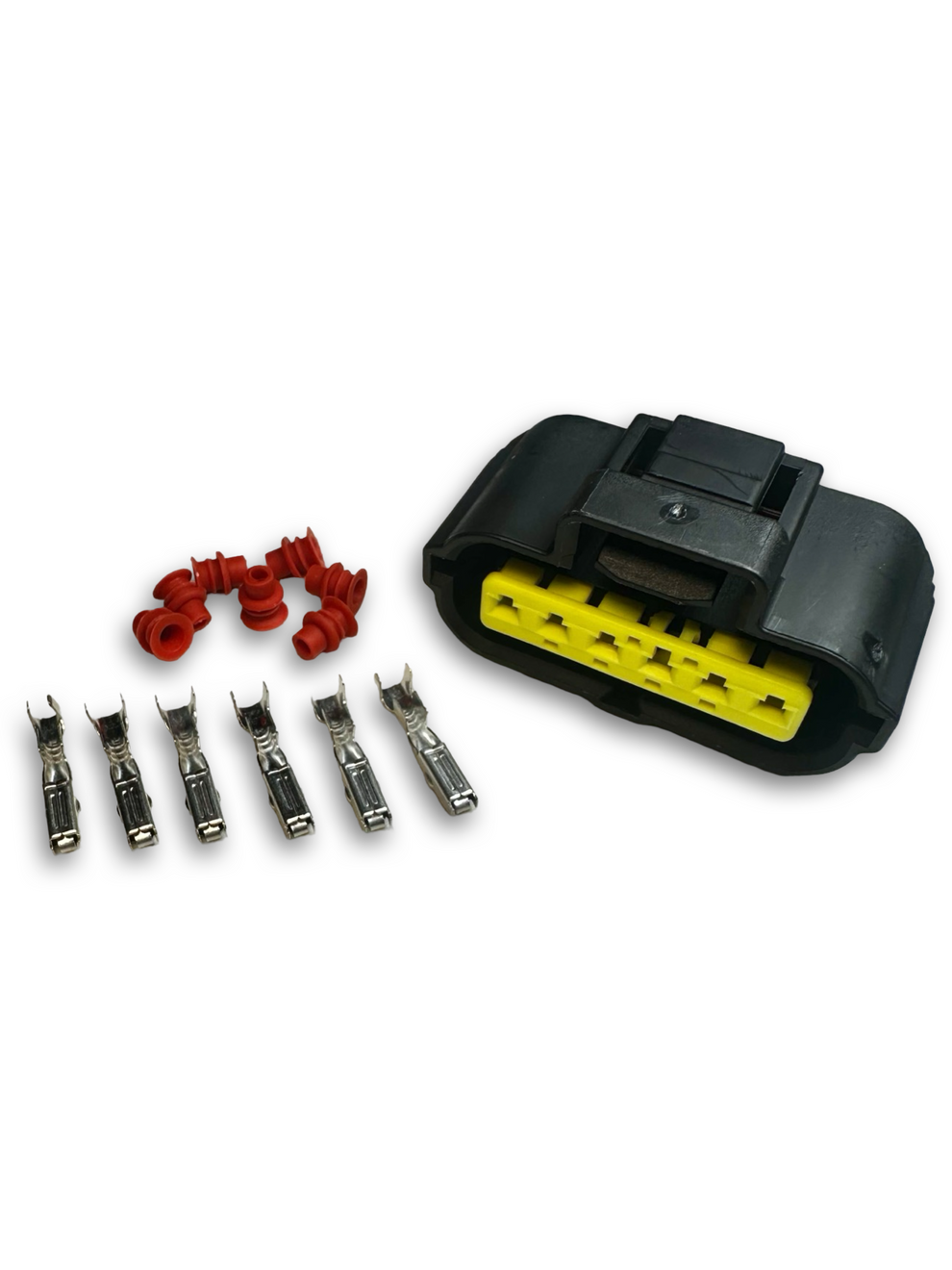 Fuel Pump Connector Kit (Body Side) XR5 / MK2 RS / Volvo – XRV ...