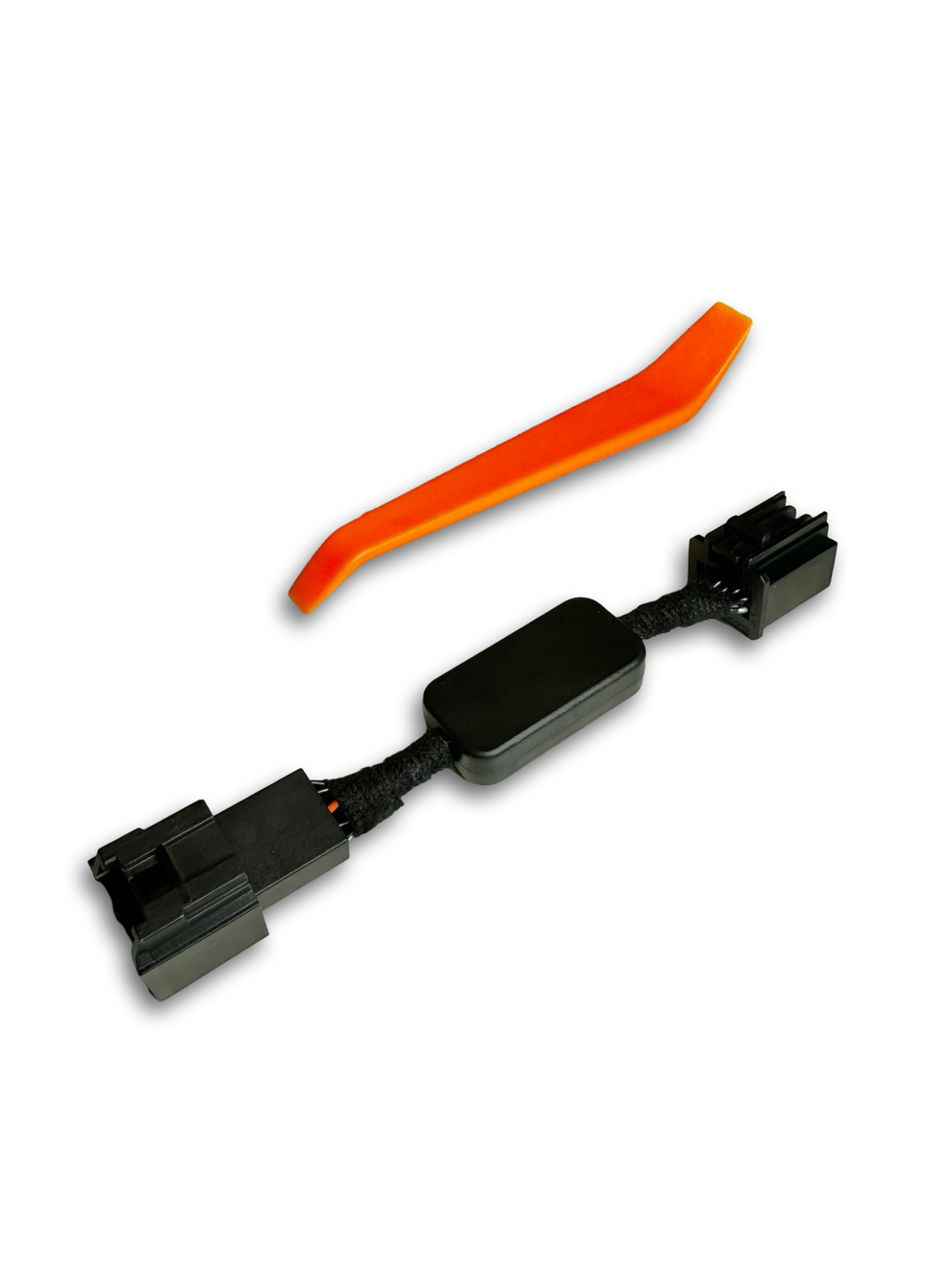 Auto STOP / START Disable Delete Module Plug & Play MK8 Fiesta ST – XRV ...