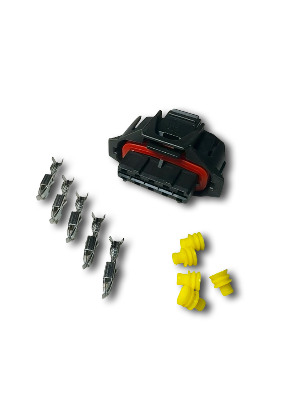 MAF Sensor Connector Kit XR5 / MK2 RS / Volvo – XRV Composite Parts