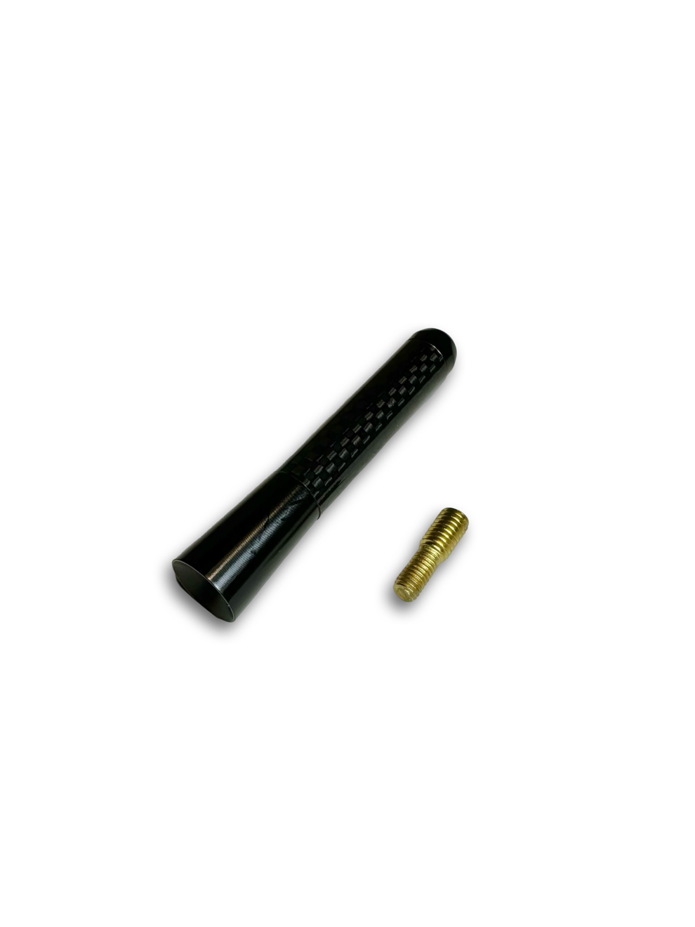 Carbon Style Short Antenna MK8 Fiesta ST – XRV Composite Parts