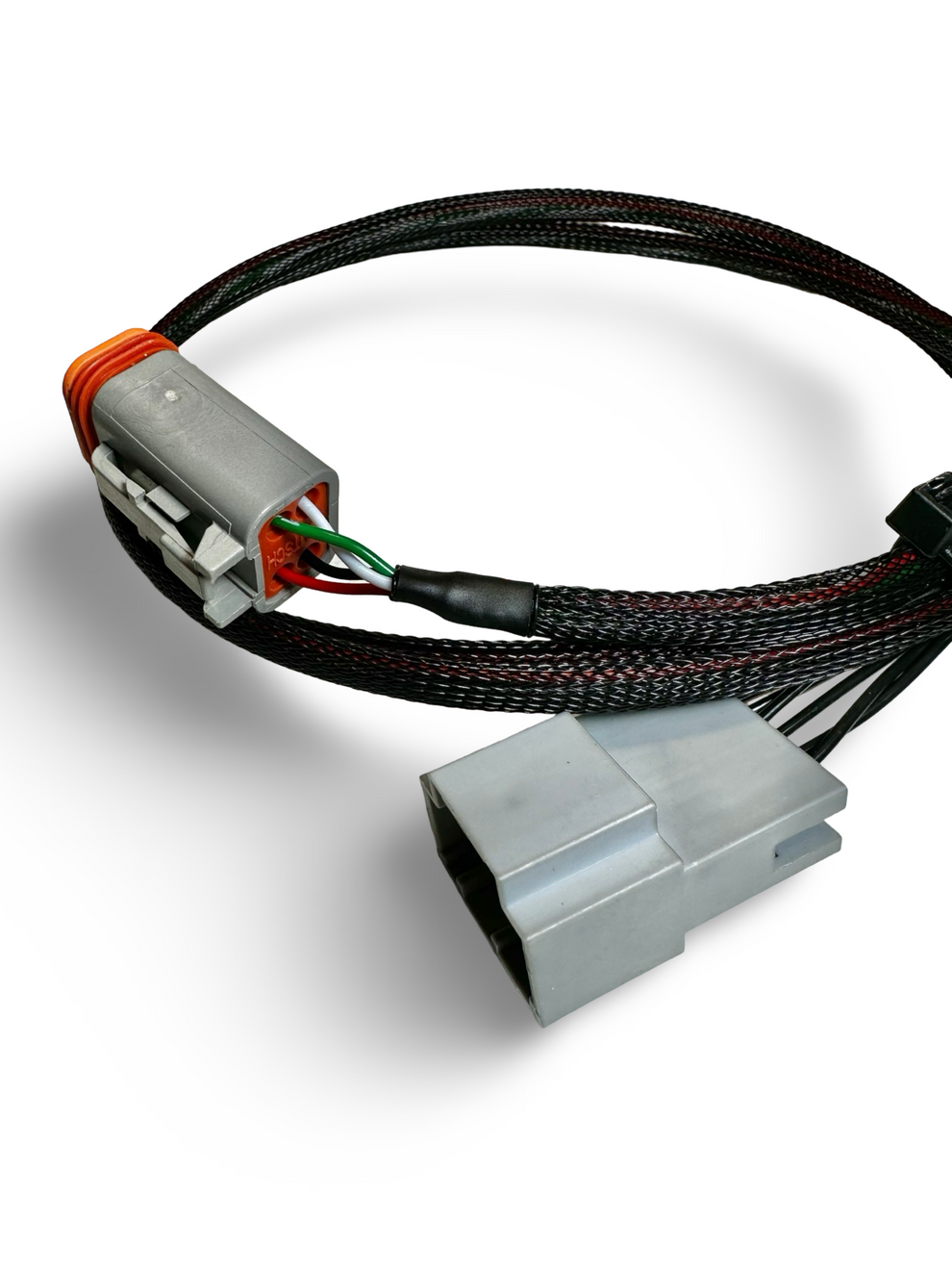 ECU Master CAN BUS Keypad PNP Wiring Harness XR5 / MK2 RS – XRV ...