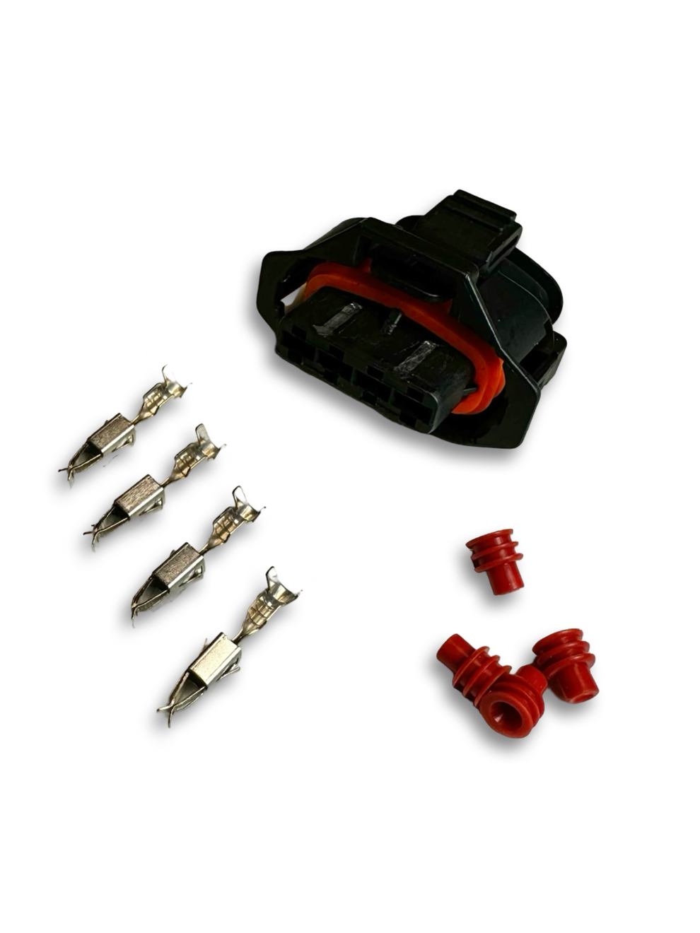 MAP Sensor Connector Kit XR5 / MK2 RS / Volvo – XRV Composite Parts