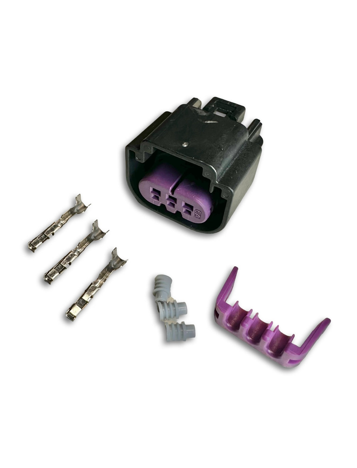 E85 Ethanol Content Sensor Connector Kit – XRV Composite Parts
